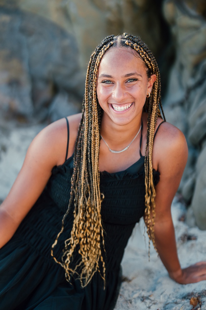 Windansea Beach La Jolla Photography | San Diego Portraits - Amy Gray Photography